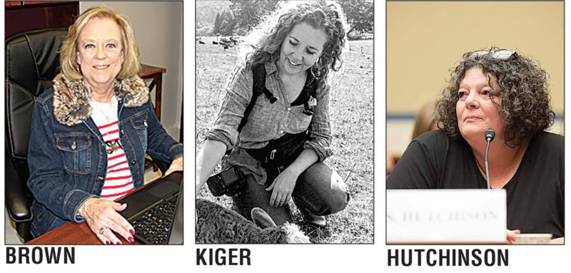 Wheeling ‘Wonder Women’ Recognized for Their Work | News, Sports, Jobs ...